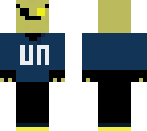 Tabi Minecraft Skins