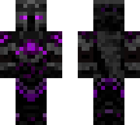 Dragon Knight Minecraft Skins