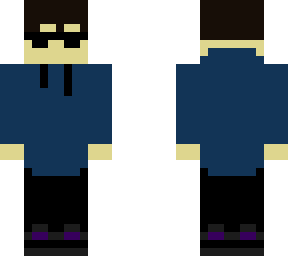 Vort3x Dragon | Minecraft Skin