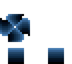 Vortex | Minecraft Skin