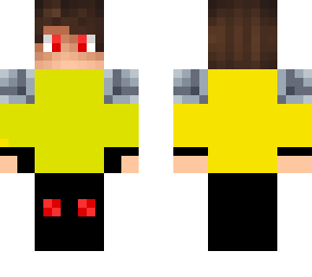 henwy | Minecraft Skins