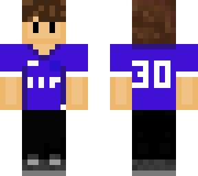 everton | Minecraft Skins