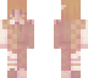 ganymede | Minecraft Skins