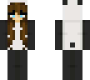 A skin for Kristin | Minecraft Skin