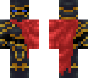 angel knight | Minecraft Skins
