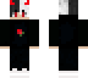 Cuernos Minecraft Skins