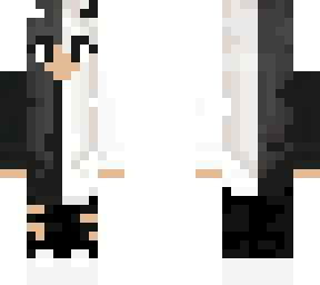 Azoxer Skin | Minecraft Skin