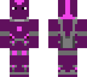 baron | Minecraft Skins