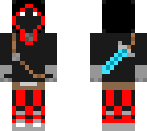 bbh :) | Minecraft Skin