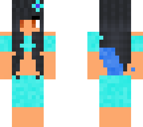 aphmau | Minecraft Skins