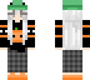 boomerna | Minecraft Skins