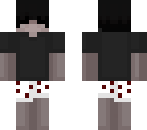 boxers | Minecraft Skins
