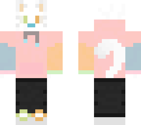 Animal | Minecraft Skins