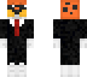 chester cheetah | Minecraft Skins