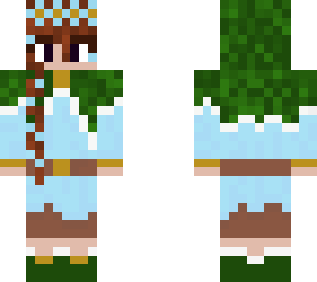 Cloak | Minecraft Skins