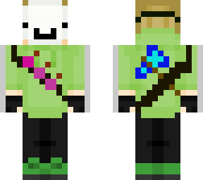 Darm | Minecraft Skin