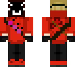 rot | Minecraft Skins