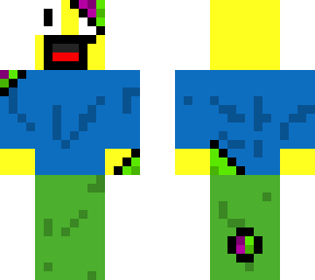 dead af dx | Minecraft Skins