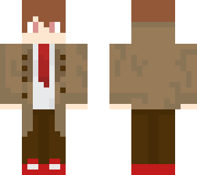minecraft detective | Minecraft Skins