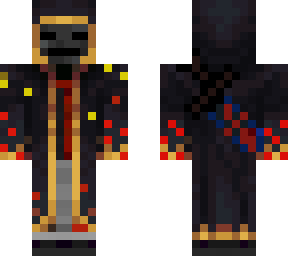 Elrichmc Minecraft Skins