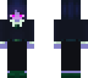 enderian origins mod | Minecraft Skins