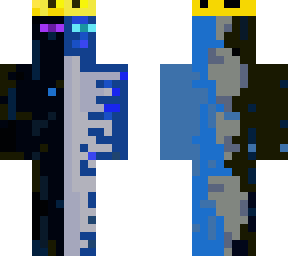 Hybrid | Minecraft Skins