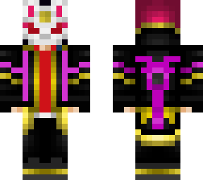 Fornite | Minecraft Skins