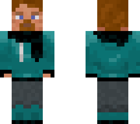 fwhip is cold | Minecraft Skin