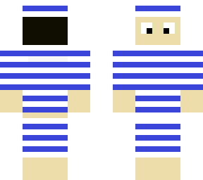 josuke | Minecraft Skins