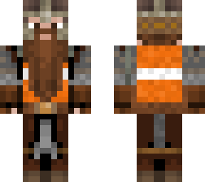gimli | Minecraft Skins