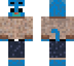 gumball | Minecraft Skins