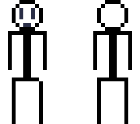 Henry Stickmin | Minecraft Skin