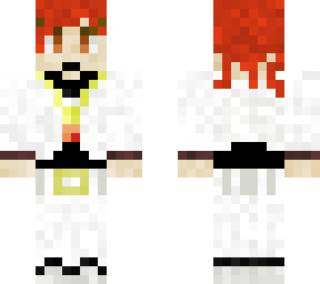 homura | Minecraft Skins