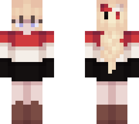 Toaster Minecraft Skins