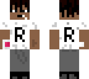 kankan | Minecraft Skins