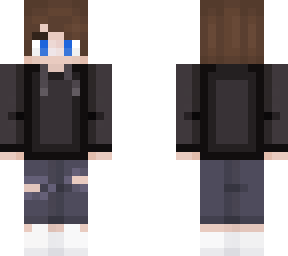 keegan | Minecraft Skins