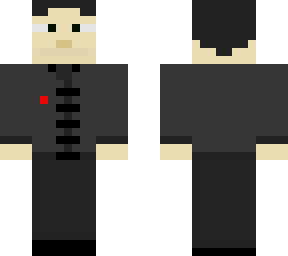 kim jong un north korea | Minecraft Skins
