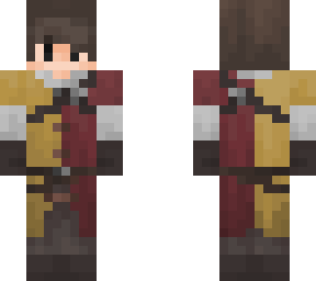 medieval boy | Minecraft Skins