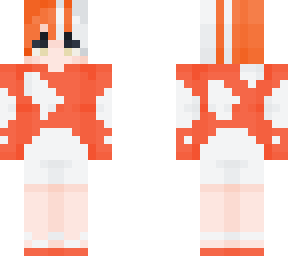Koi Minecraft Skins