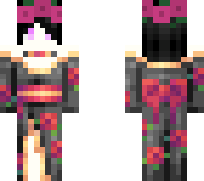 tamayo | Minecraft Skins