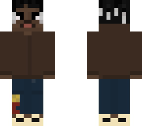 sofaygo | Minecraft Skins