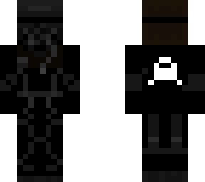 lockdown | Minecraft Skins