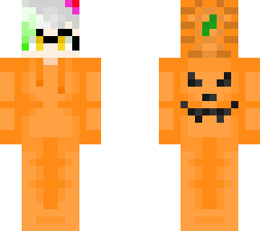 marie splatoon | Minecraft Skins