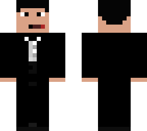 corleone | Minecraft Skins
