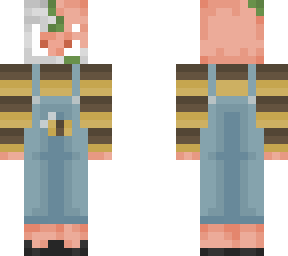 Michel | Minecraft Skins