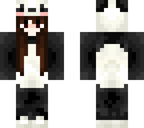 Mumza Minecraft Skins