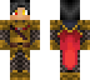Medieval Male | Minecraft Skins