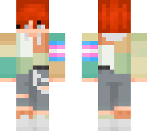 capes | Minecraft Skins