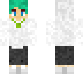 punz | Minecraft Skin