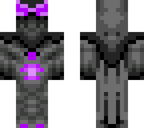 mech | Minecraft Skins